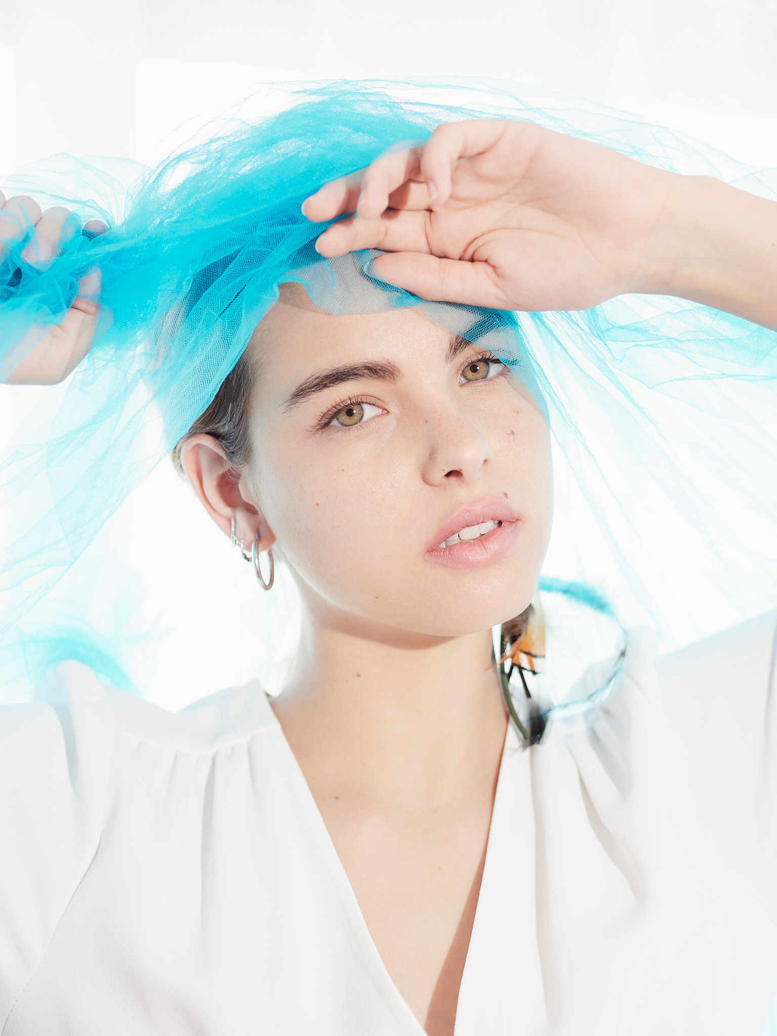 Fotografía comercial y publicitaria - Alex Serrano Estudio